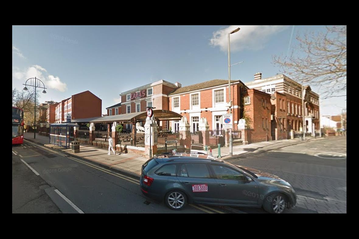 Developer plans 42-storey tower above historic Birmingham building ...